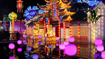 L'ES13 vous propose une sélection de voyages