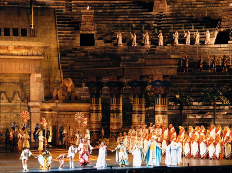 L'ES13 vous propose une sélection de voyages