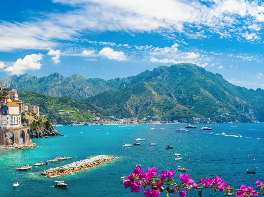 L'ES13 vous propose une sélection de voyages