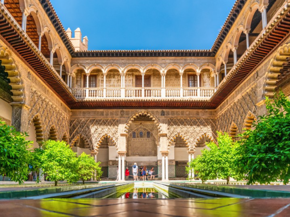 Catalogue de nos voyages en Autocar - ES13