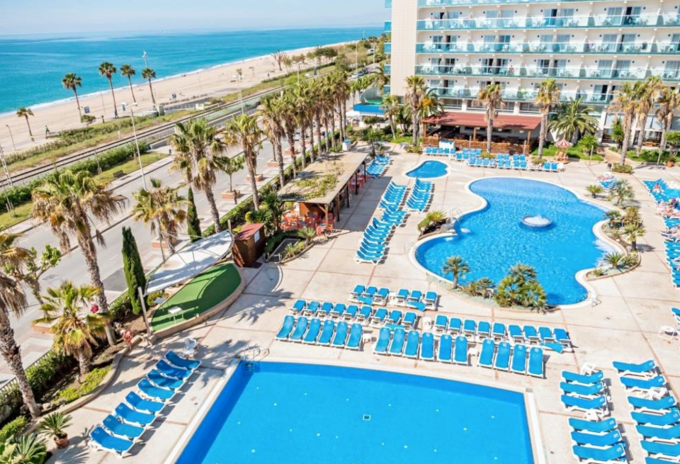 Catalogue de nos voyages en Autocar - ES13