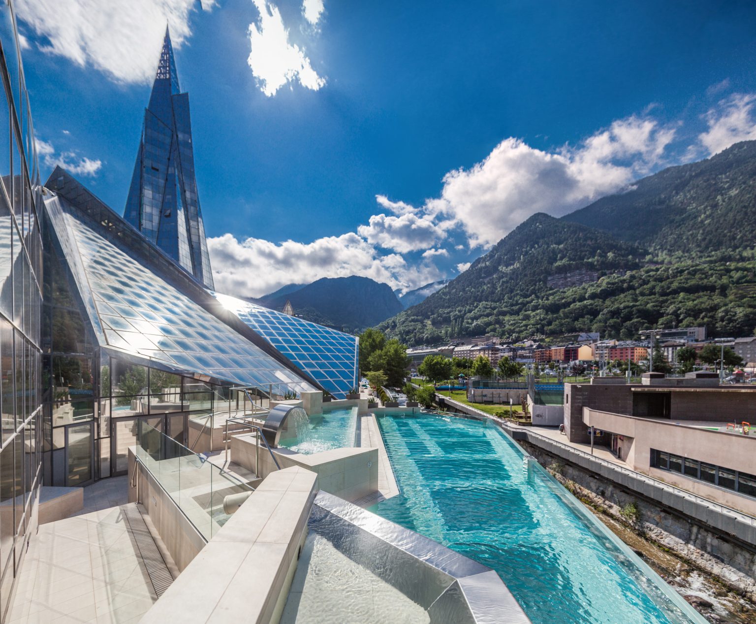 L'ES13 vous propose une sélection de voyages