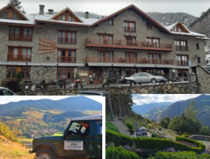 L'ES13 vous propose une sélection de voyages