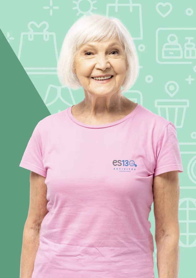 Découvrez les produits ES13