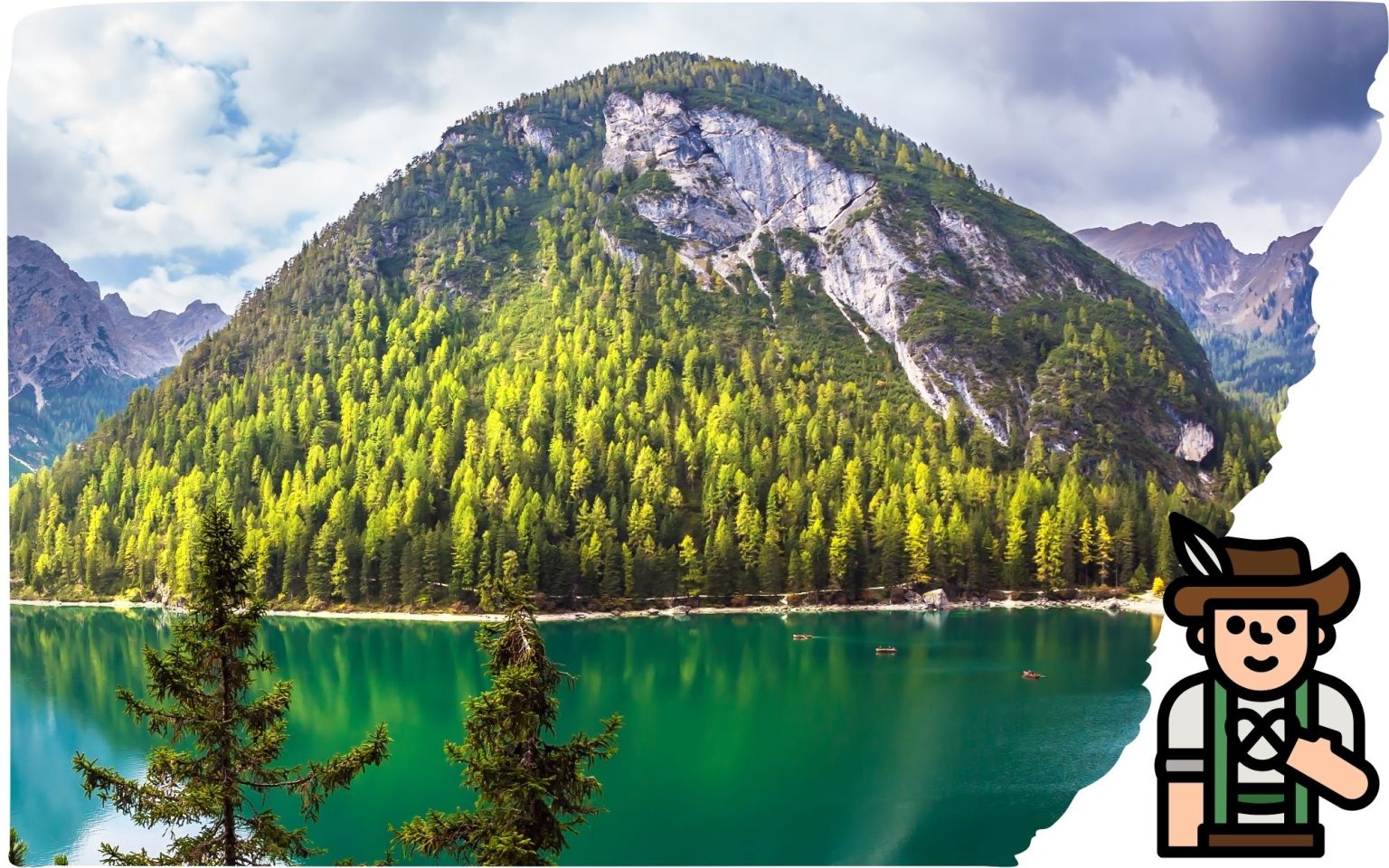 L'ES13 vous propose une sélection de voyages